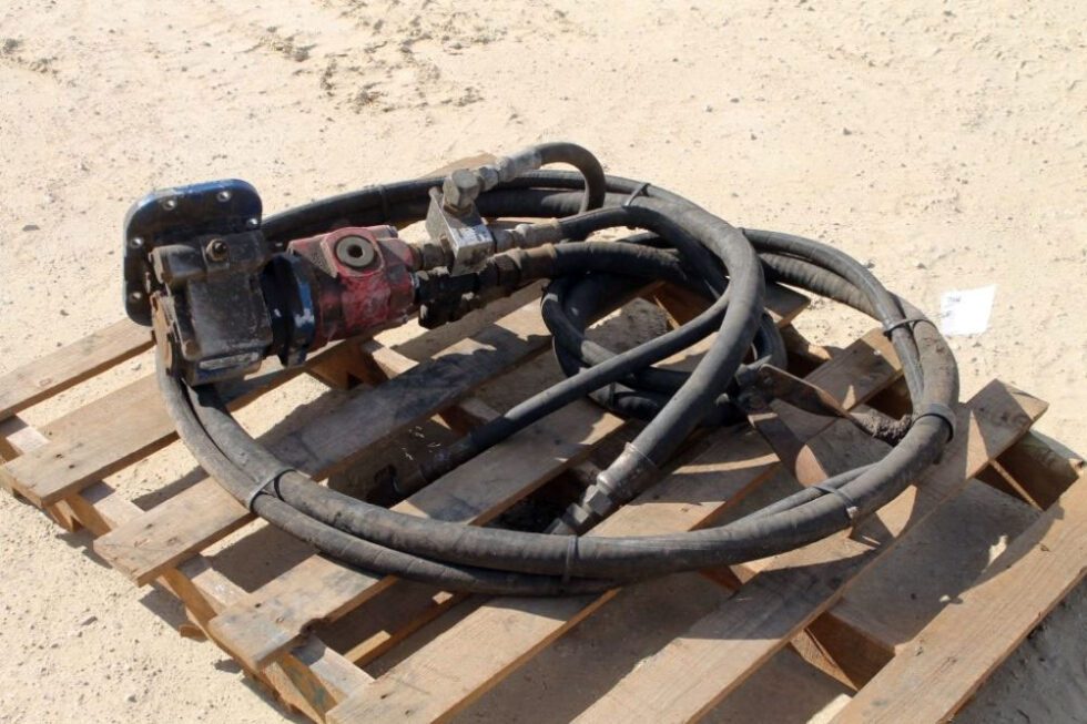 PT Hose & Bearing + Wyoming Bearing and Supply - Custom Hydraulic Hose ...