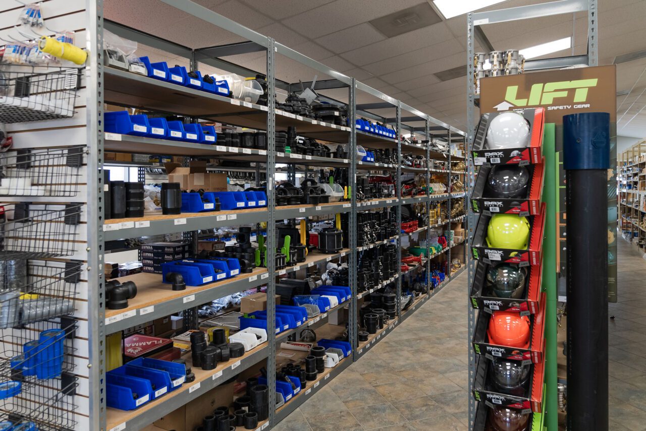 Bearings & Industrial Supplies - PT Hose & Bearing + Wyoming Bearing ...